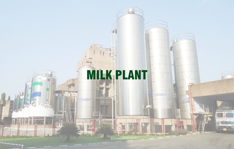 Arico-Milk-Plant-Solution - ASIA REFRIGERATION INDUSTRY JOINT STOCK ...